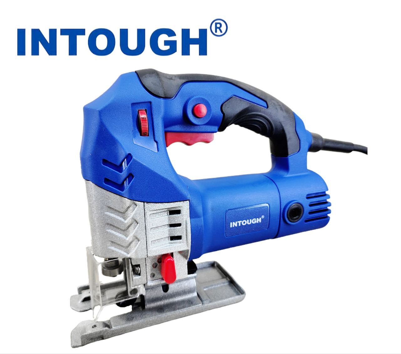 منشار اركيت 65 مم 850 وات سرعات معدن من INTOUGH | المزاحي لتجارة العدد