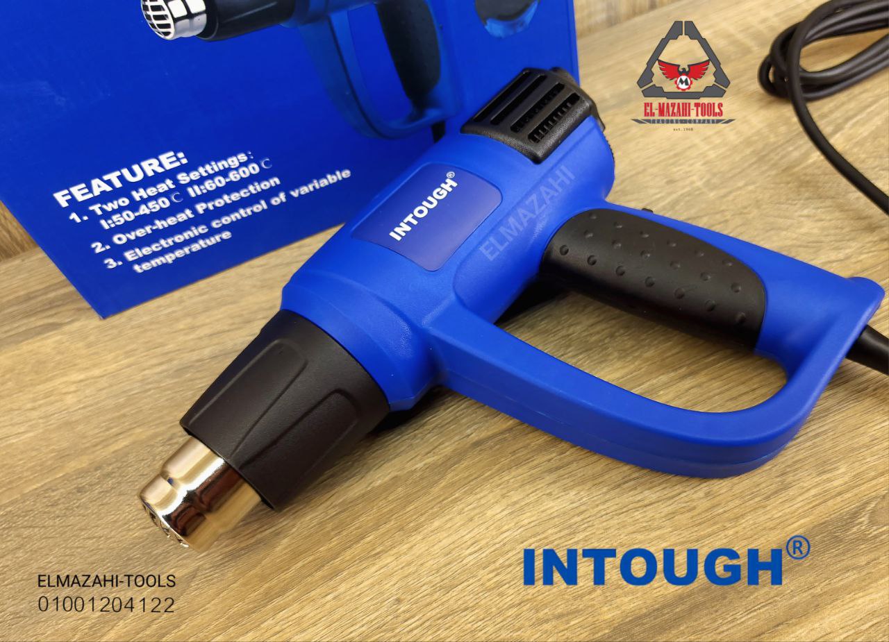 هيتر تسخين 2000 وات تحكم حرارة وسرعان منفصل من INTOUGH | المزاحي لتجارة ...
