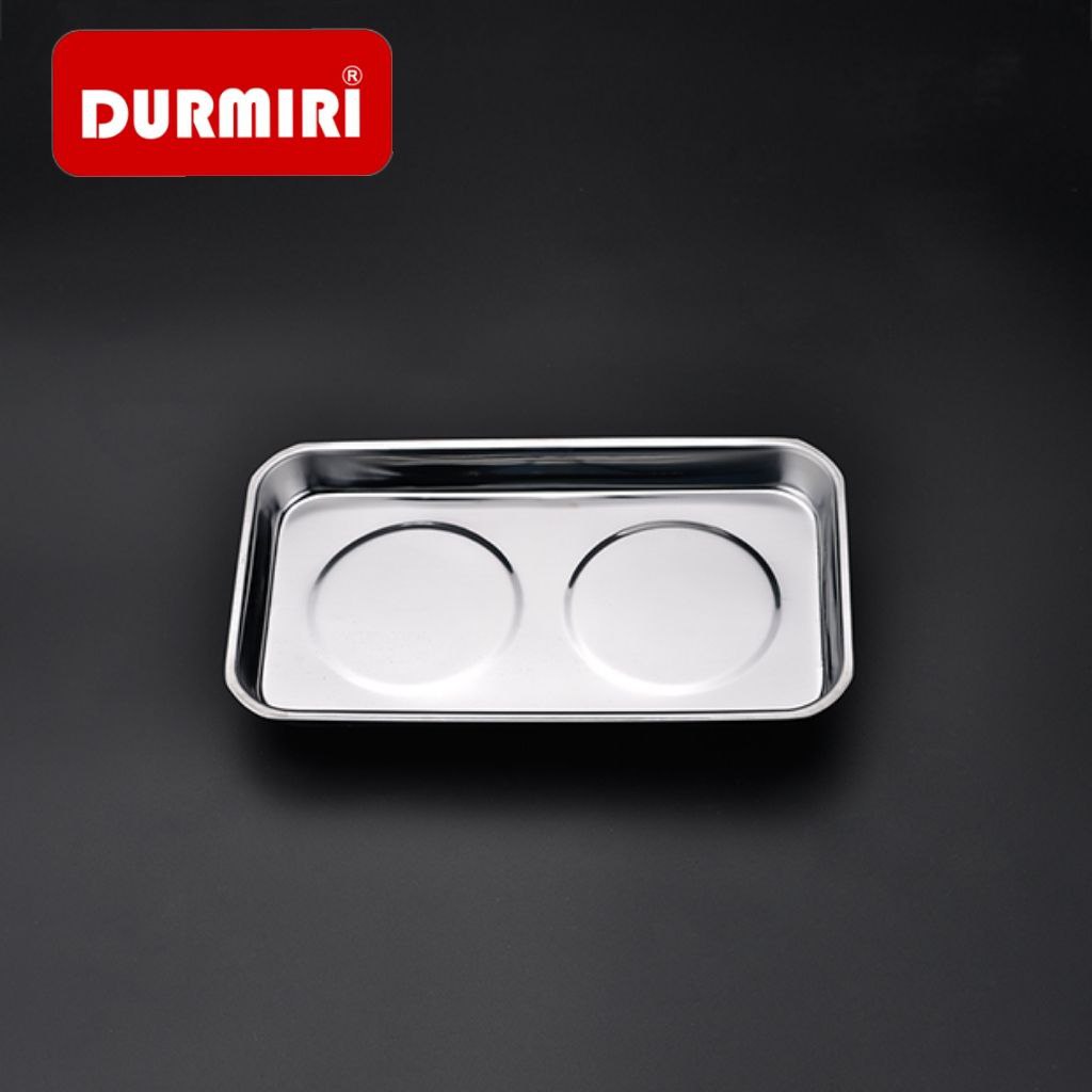 طبق مغناطيس 9" مستطيل 225*138 مم من DURMIRI | المزاحي لتجارة العدد