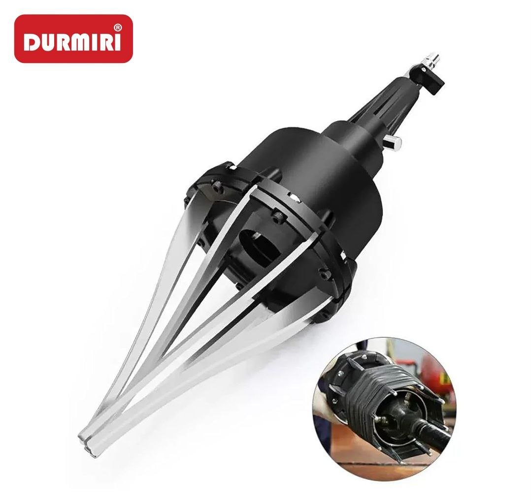 أداة تغيير كاوتش كوبلن بالهواء من DURMIRI | المزاحي لتجارة العدد